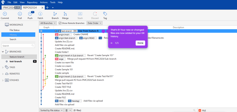 How to Add SSH Key in Sourcetree: 1-Min Guide